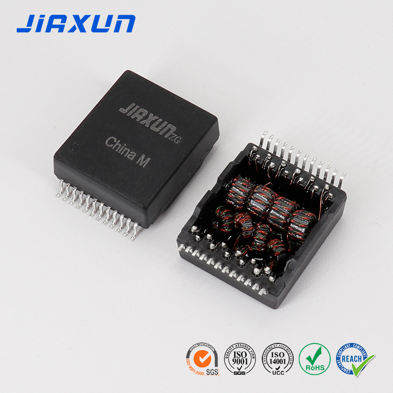 Industrial-Grade vs. Consumer-Grade LAN Filters (LAN Isolation ...